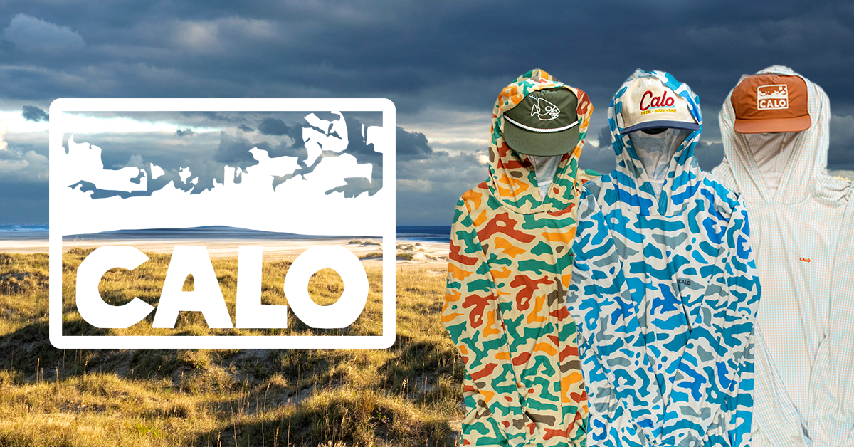 Sun Protection and Hats – Calo